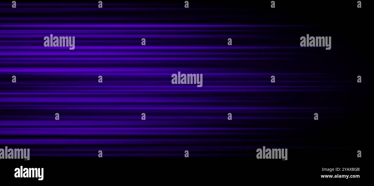 Electric light trails background Stock Vector Images - Alamy