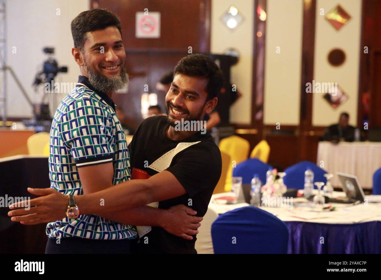 Chittagong kings hi-res stock photography and images - Alamy