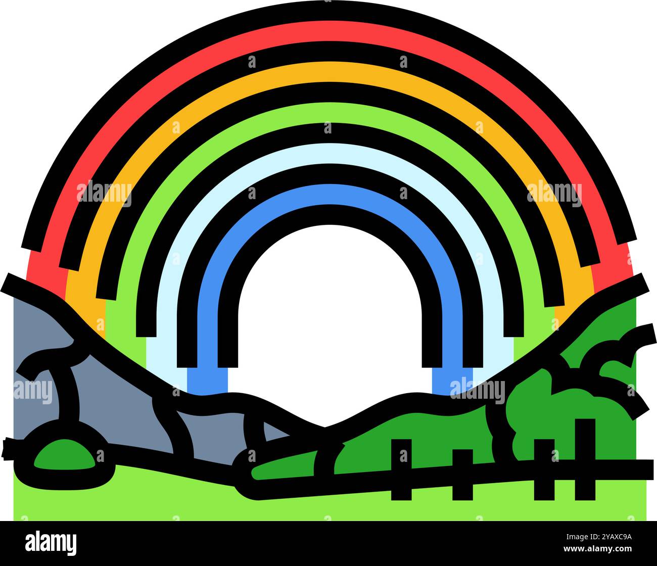 Future eruption Cut Out Stock Images & Pictures - Alamy