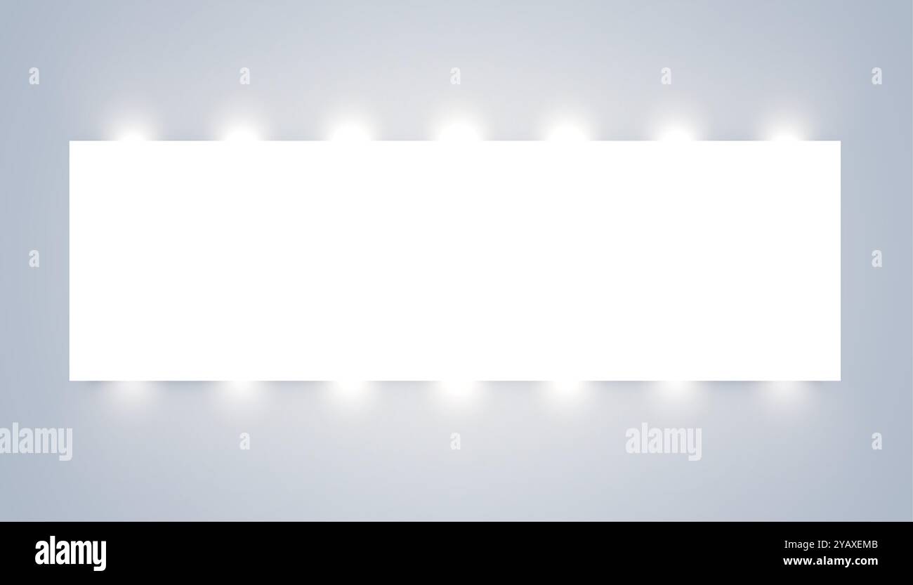 Light and illumination Stock Vector Images - Alamy