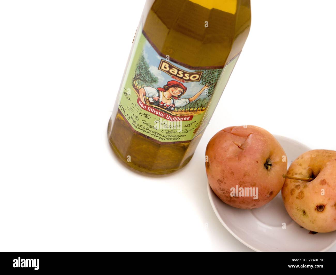 NISSHIN OILLIO Sesame oil Stock Photo - Alamy