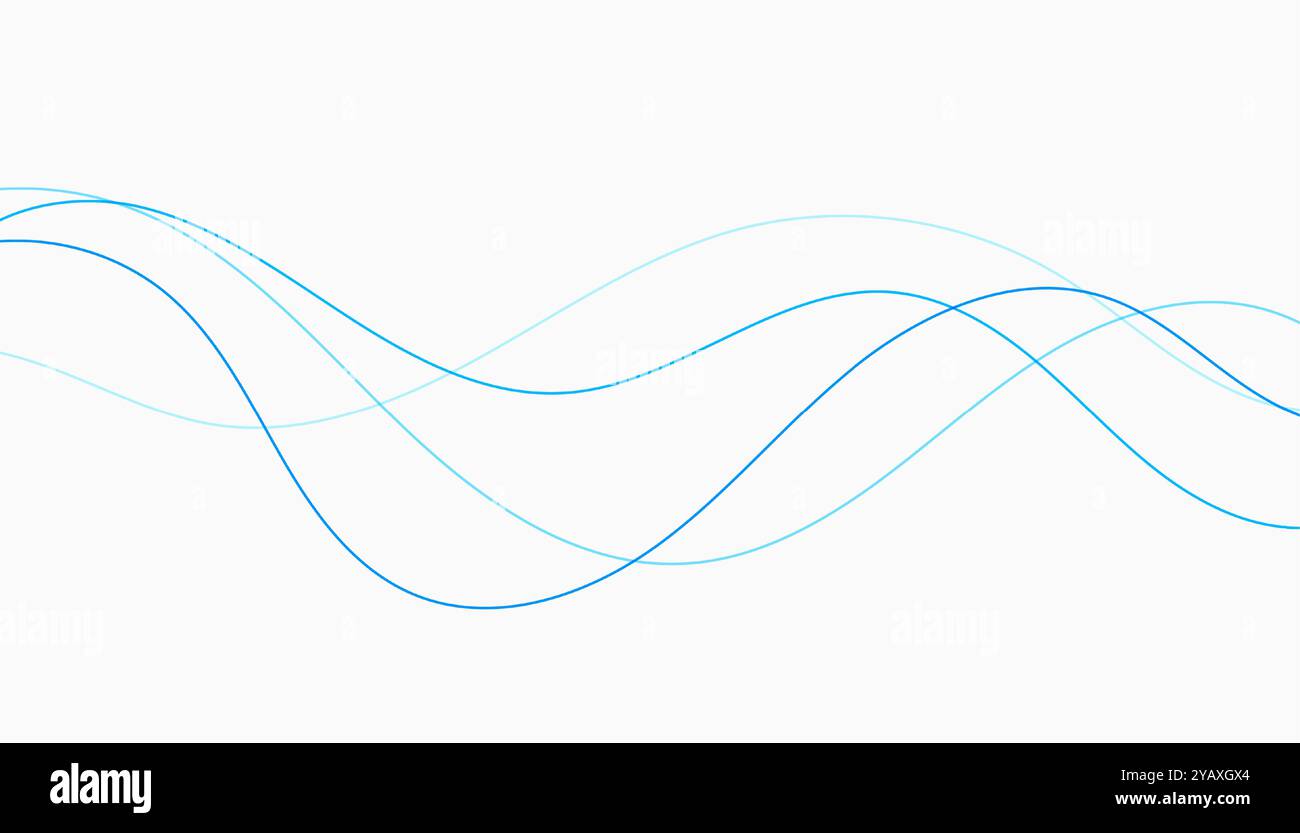 Dynamic movement design hi-res stock photography and images - Alamy