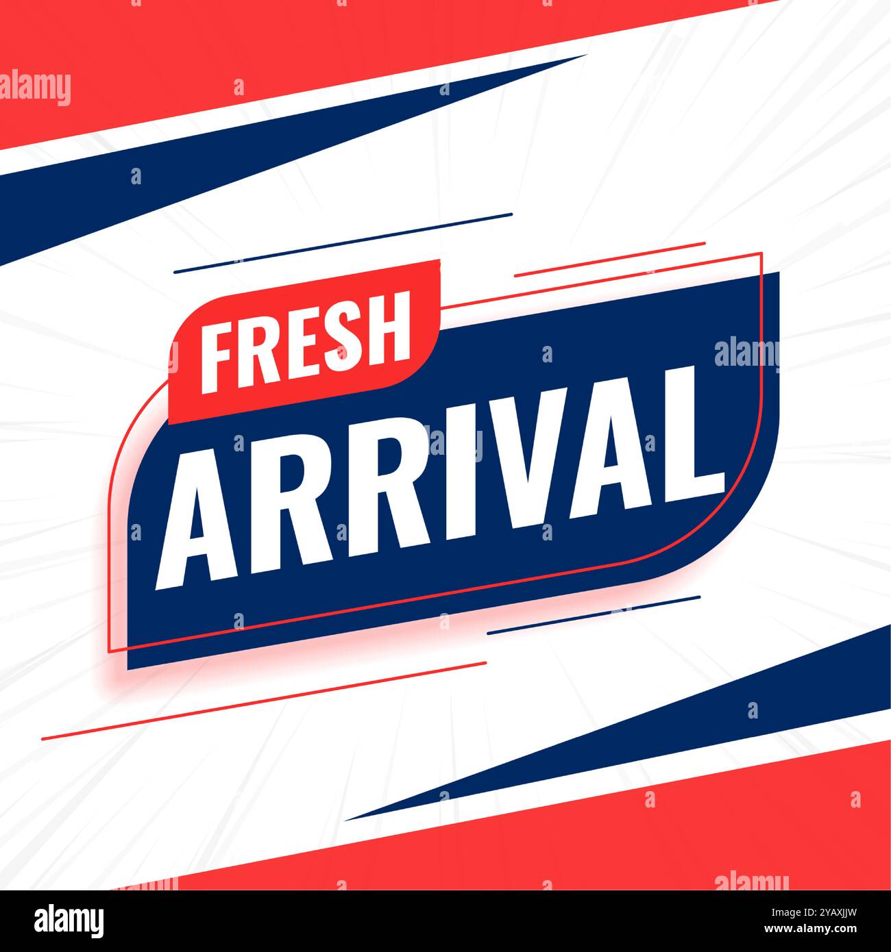 latest and fresh arrival background shop now and save vector Stock ...
