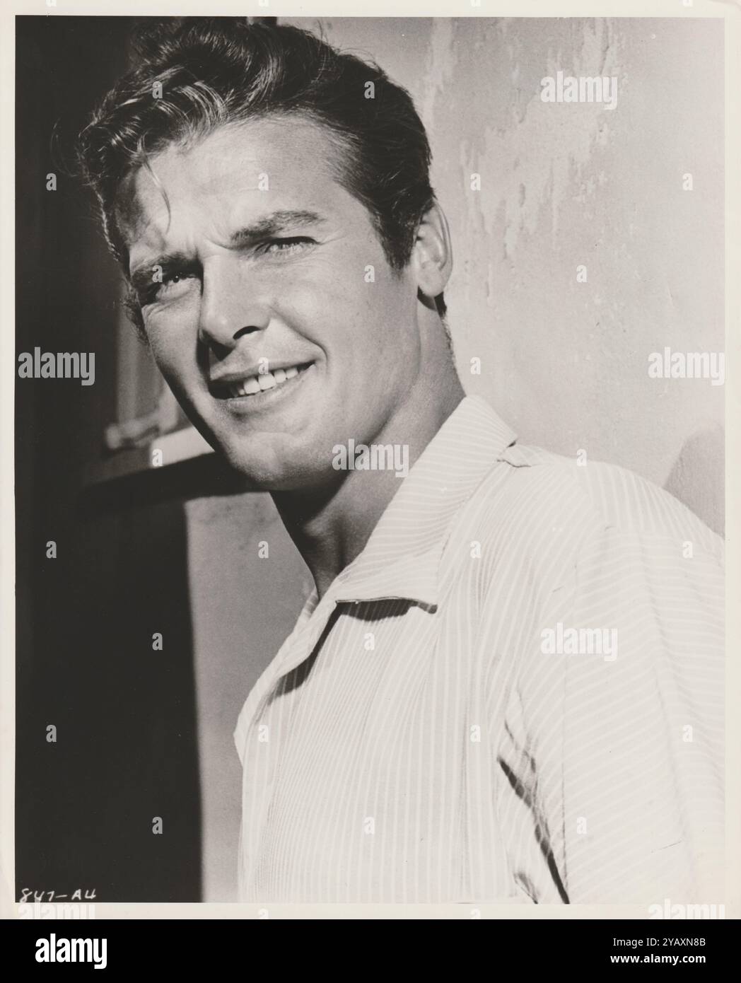 The persuaders hi-res stock photography and images - Alamy