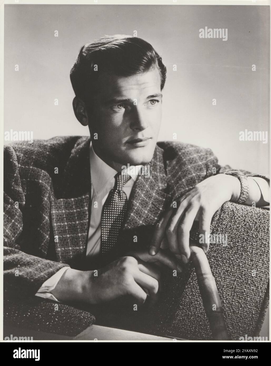 The persuaders hi-res stock photography and images - Alamy