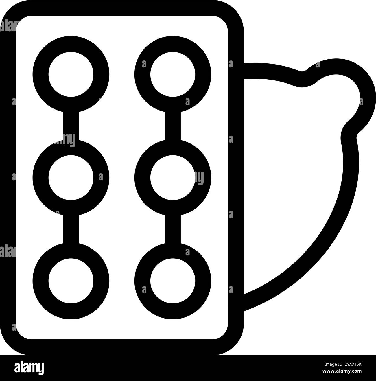 Earache Stock Vector Images - Alamy