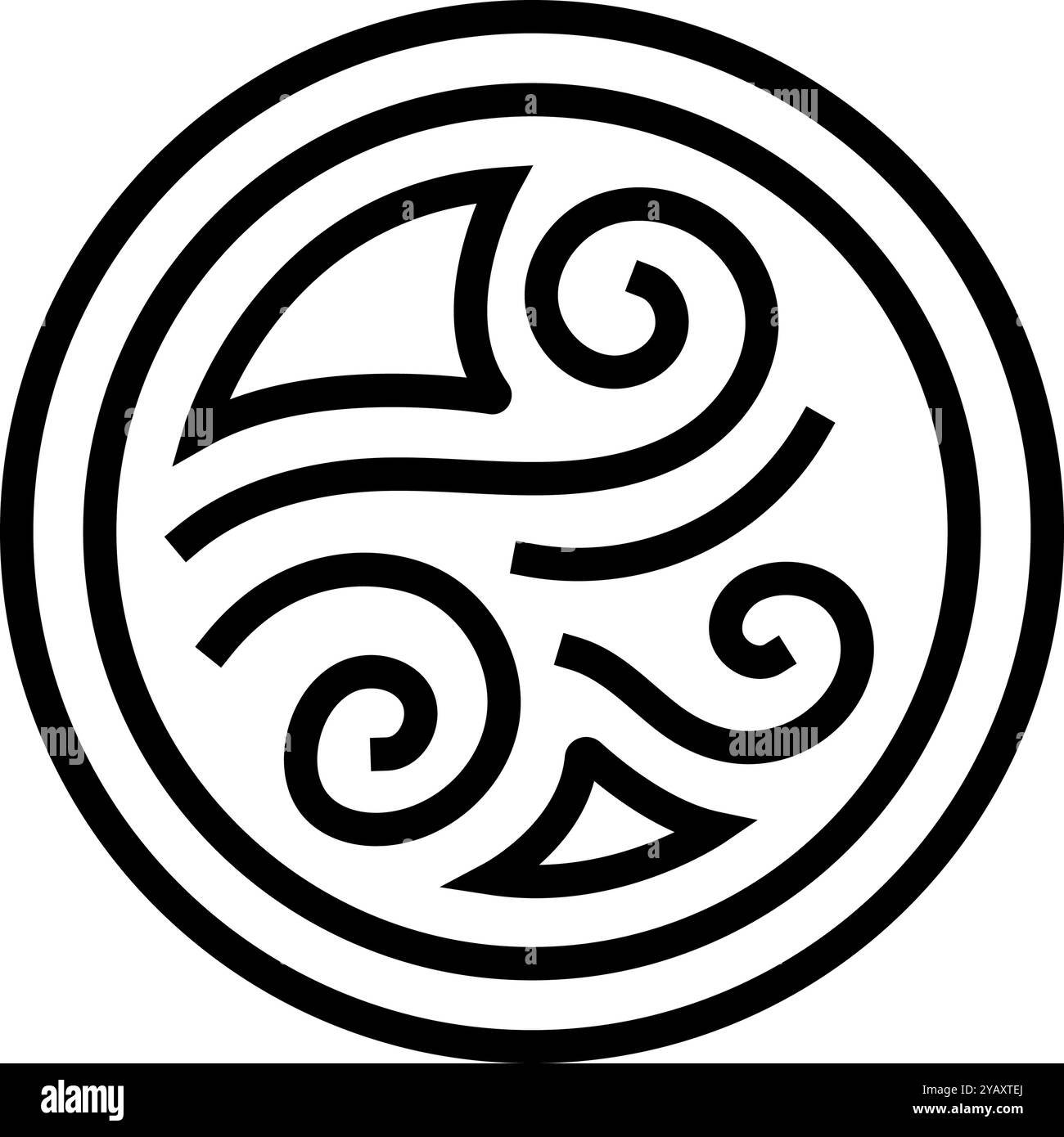 Exercise breeze Black and White Stock Photos & Images - Alamy
