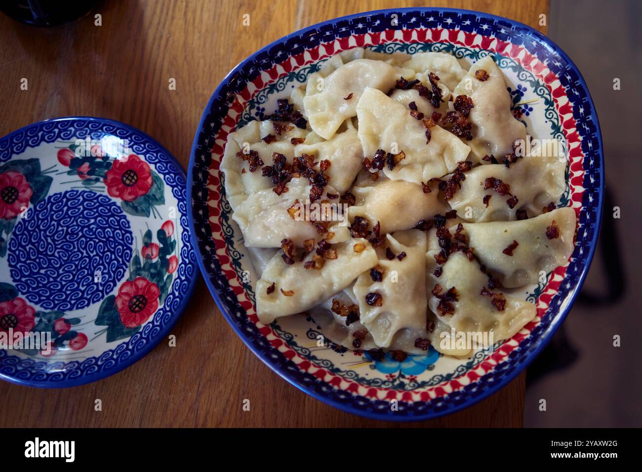 Polish vegan restaurant hi-res stock photography and images - Alamy