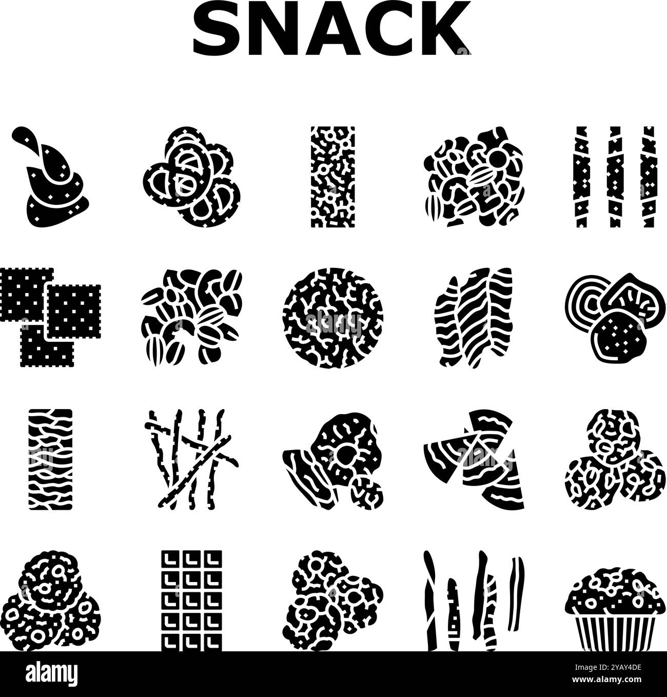Nut drink Black and White Stock Photos & Images - Alamy