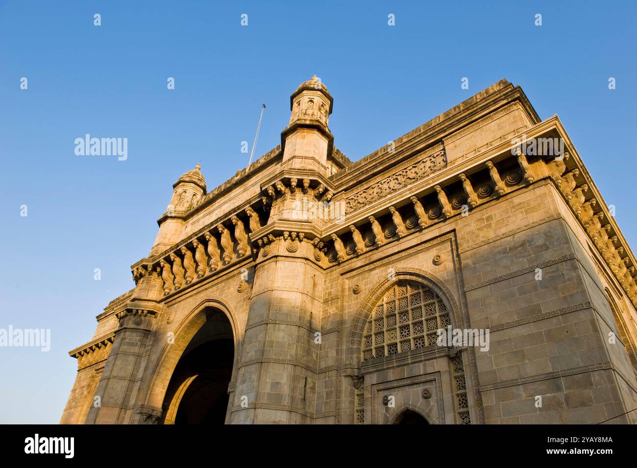 Gate of India, Mumbai, India Stock Photo - Alamy