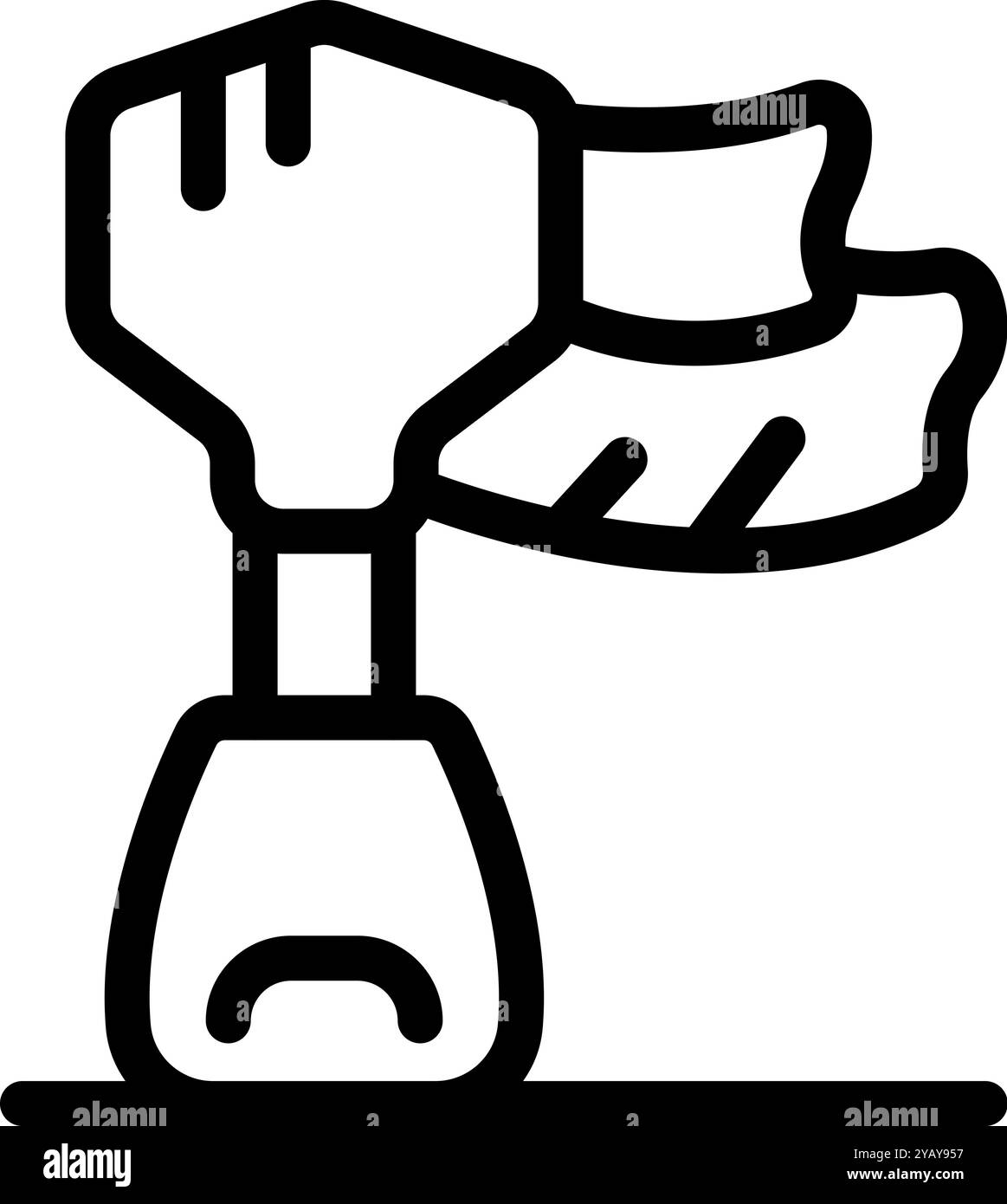 Easy to prepare food Stock Vector Images - Alamy