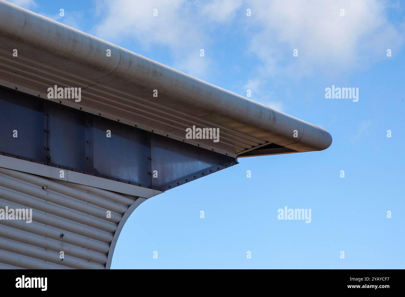 Stok cae ras stadium hi-res stock photography and images - Alamy