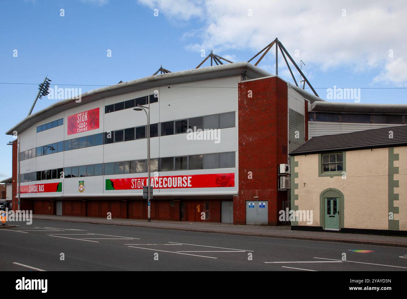 Stok cae ras hi-res stock photography and images - Alamy