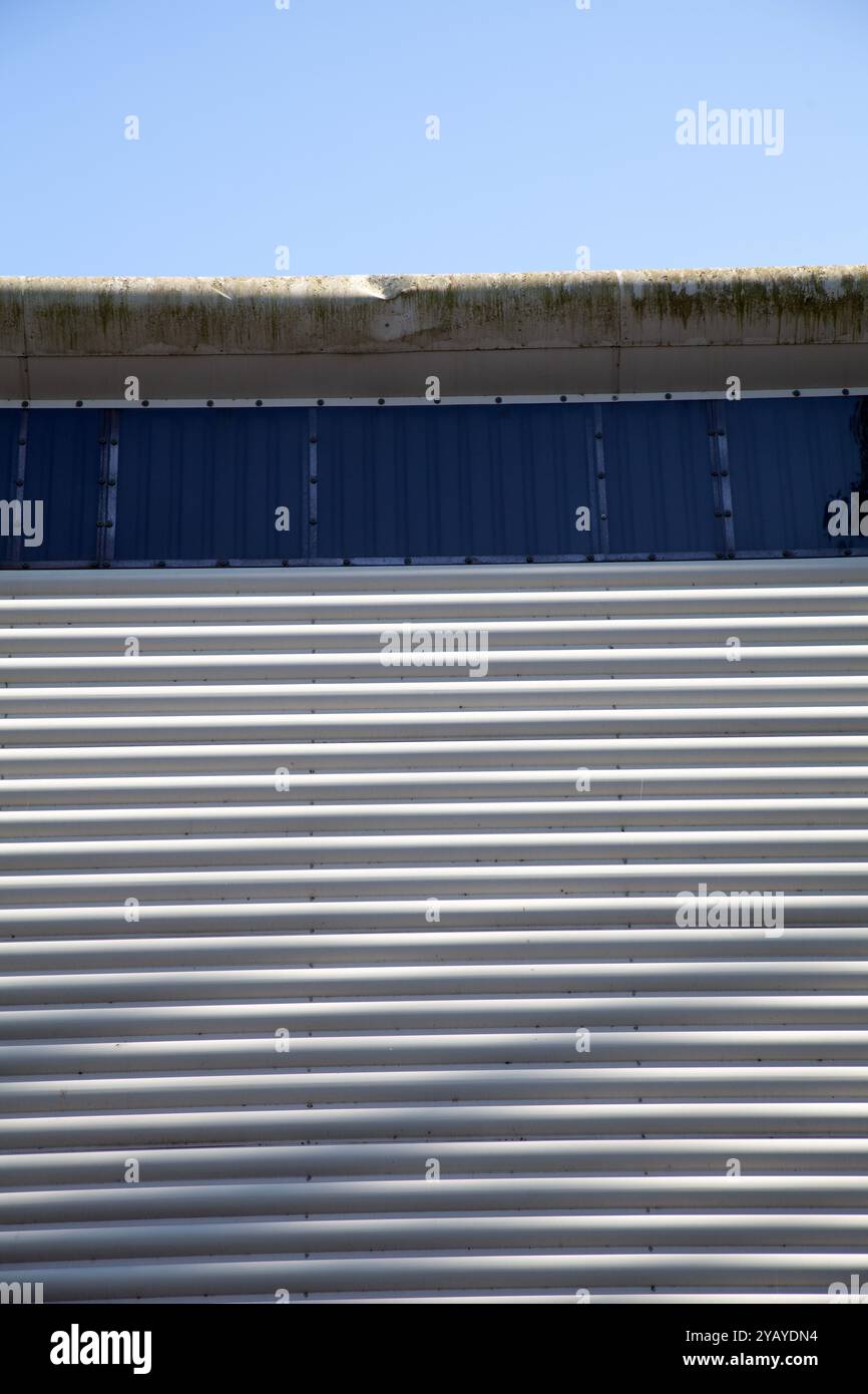 Stok cae ras stadium hi-res stock photography and images - Alamy