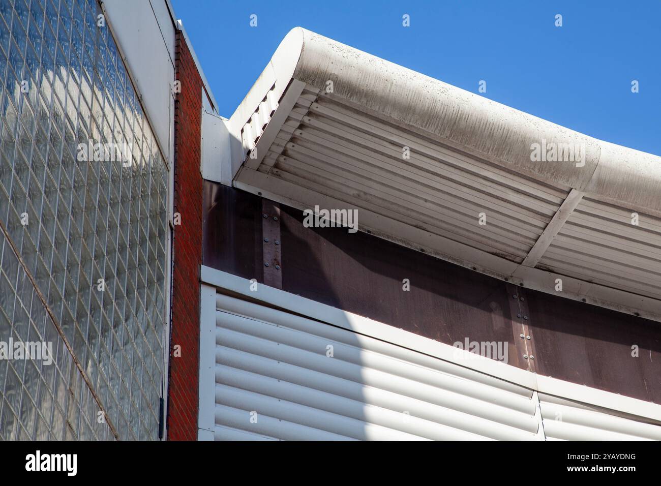 Stok cae ras stadium hi-res stock photography and images - Alamy