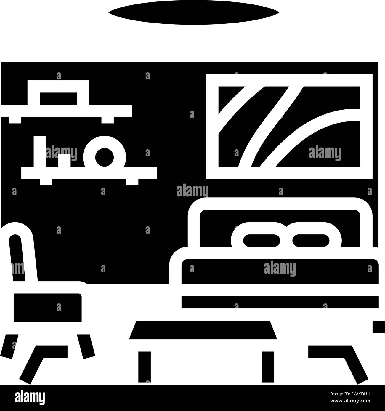 Commercial suite Stock Vector Images - Alamy