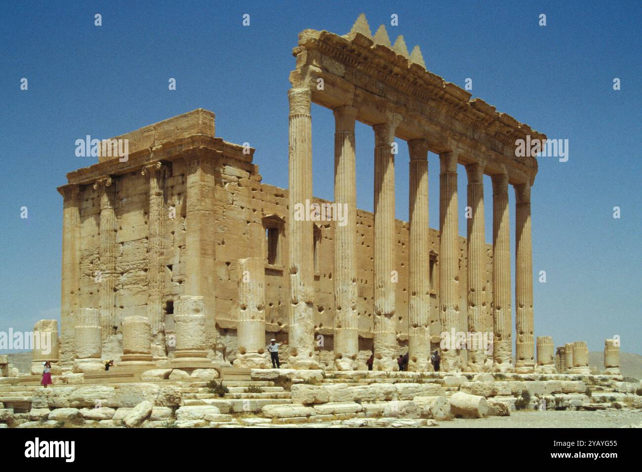 West of amman hi-res stock photography and images - Alamy