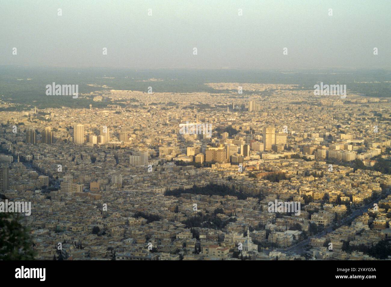 Umm qais amman hi-res stock photography and images - Alamy