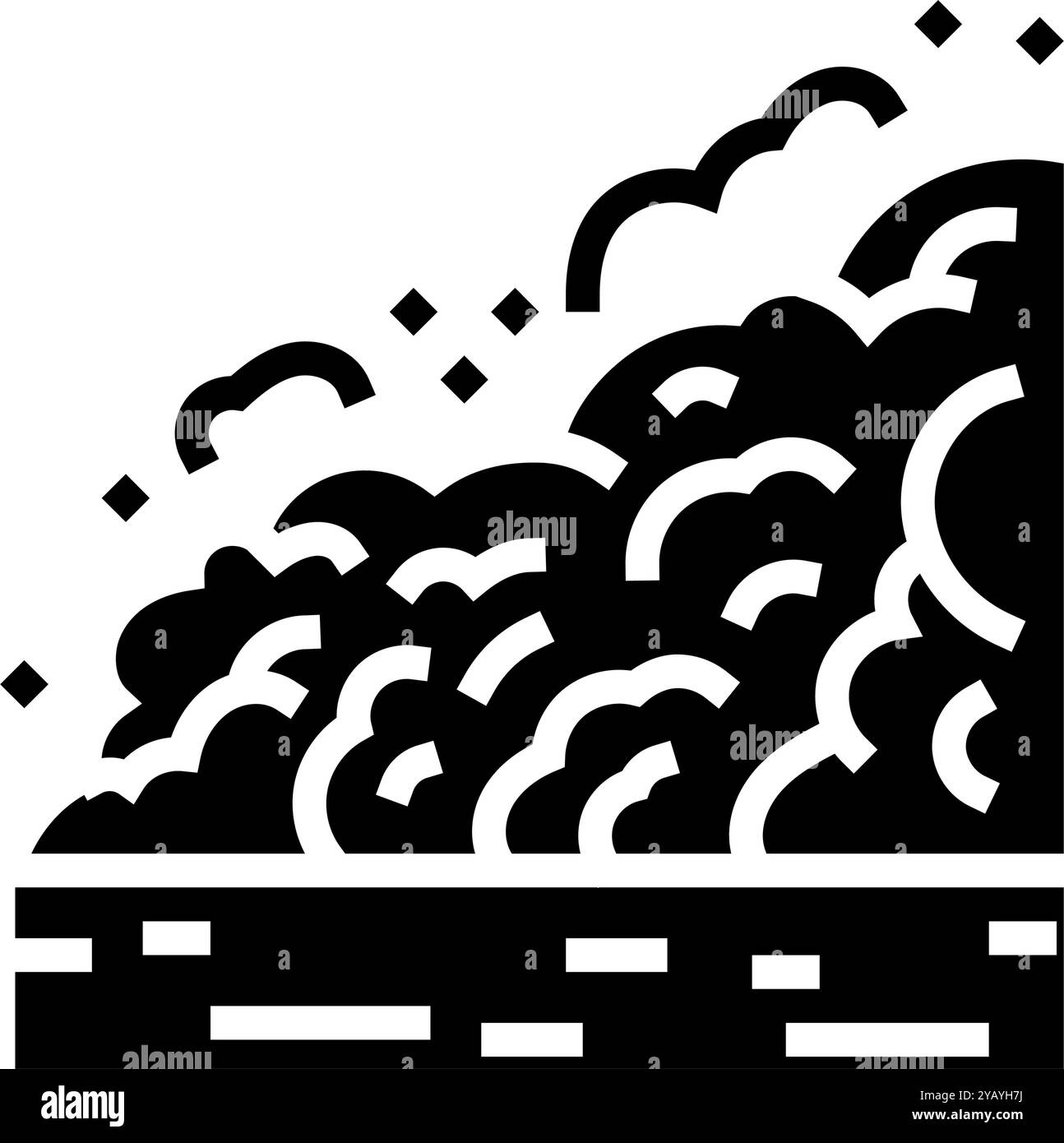 Sandstorm sign hi-res stock photography and images - Alamy