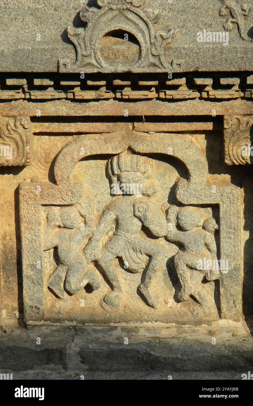 India, Bihar, Nalanda temple Stock Photo - Alamy