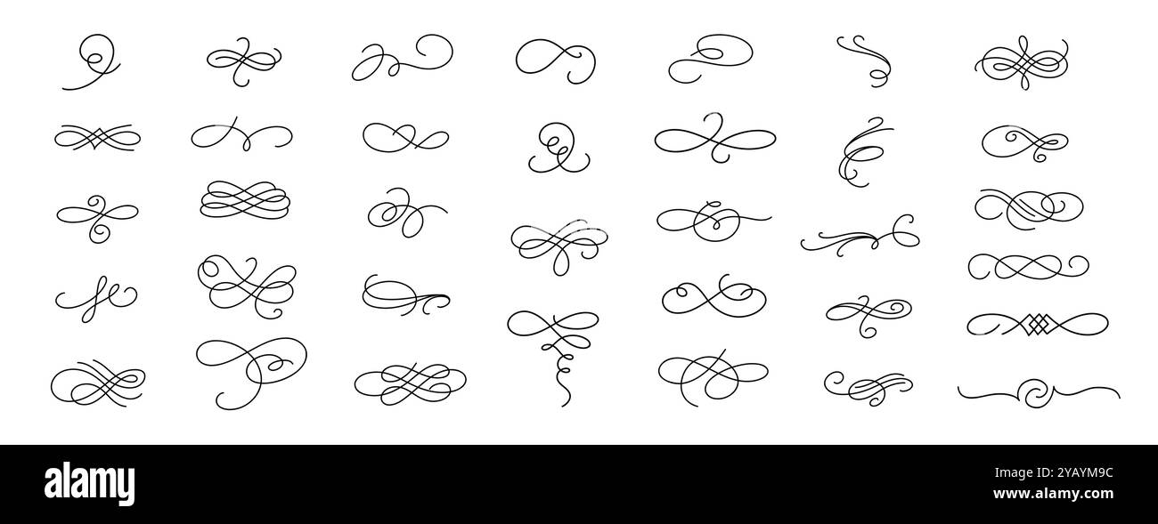 Decorative filigree hi-res stock photography and images - Alamy