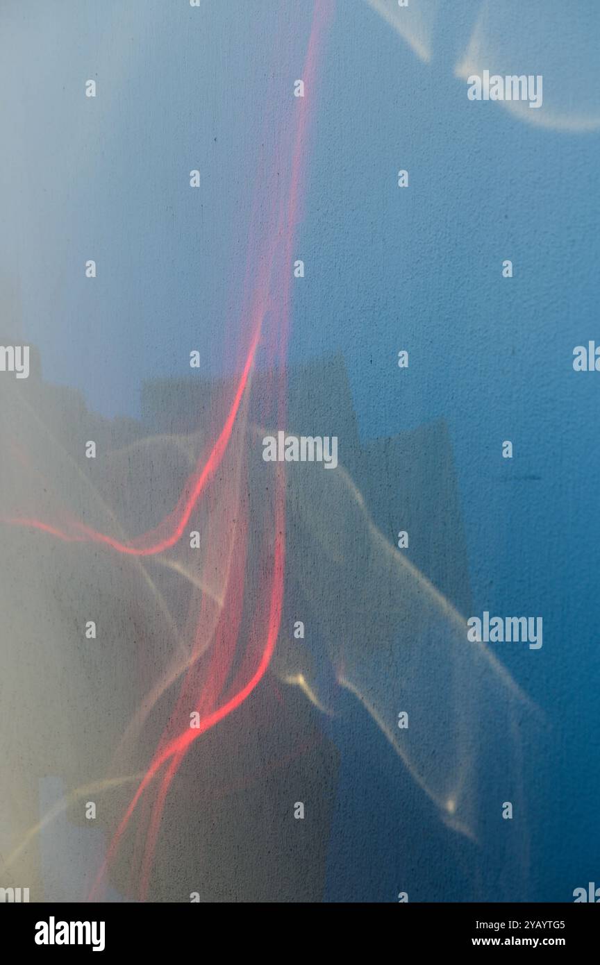 Abstract elements harmoniously hi-res stock photography and images - Alamy