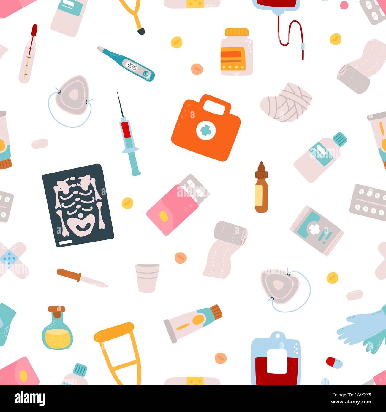 Medicine bottles drugs icons hi-res stock photography and images - Alamy