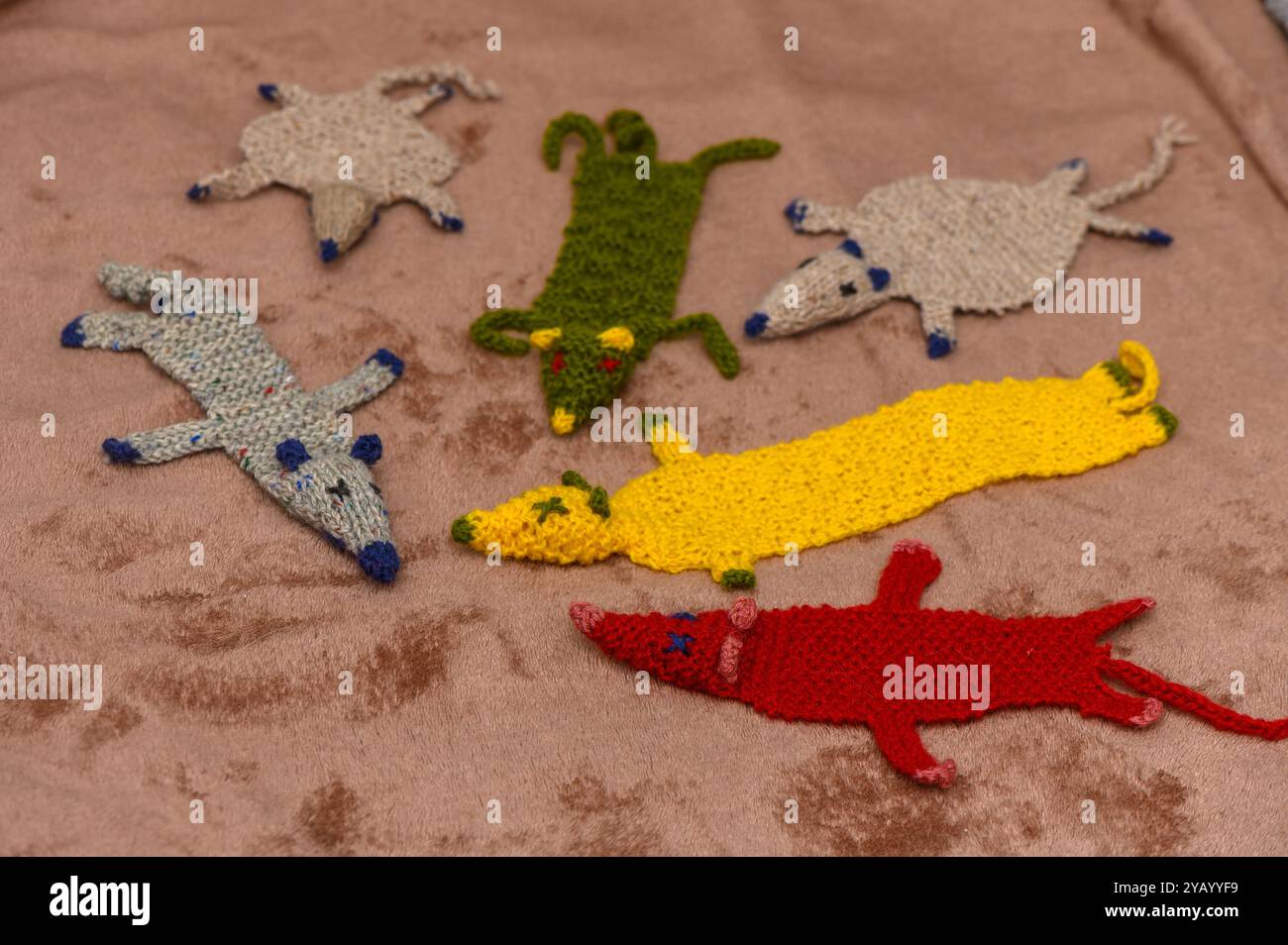 Playful arrangements hi-res stock photography and images - Alamy