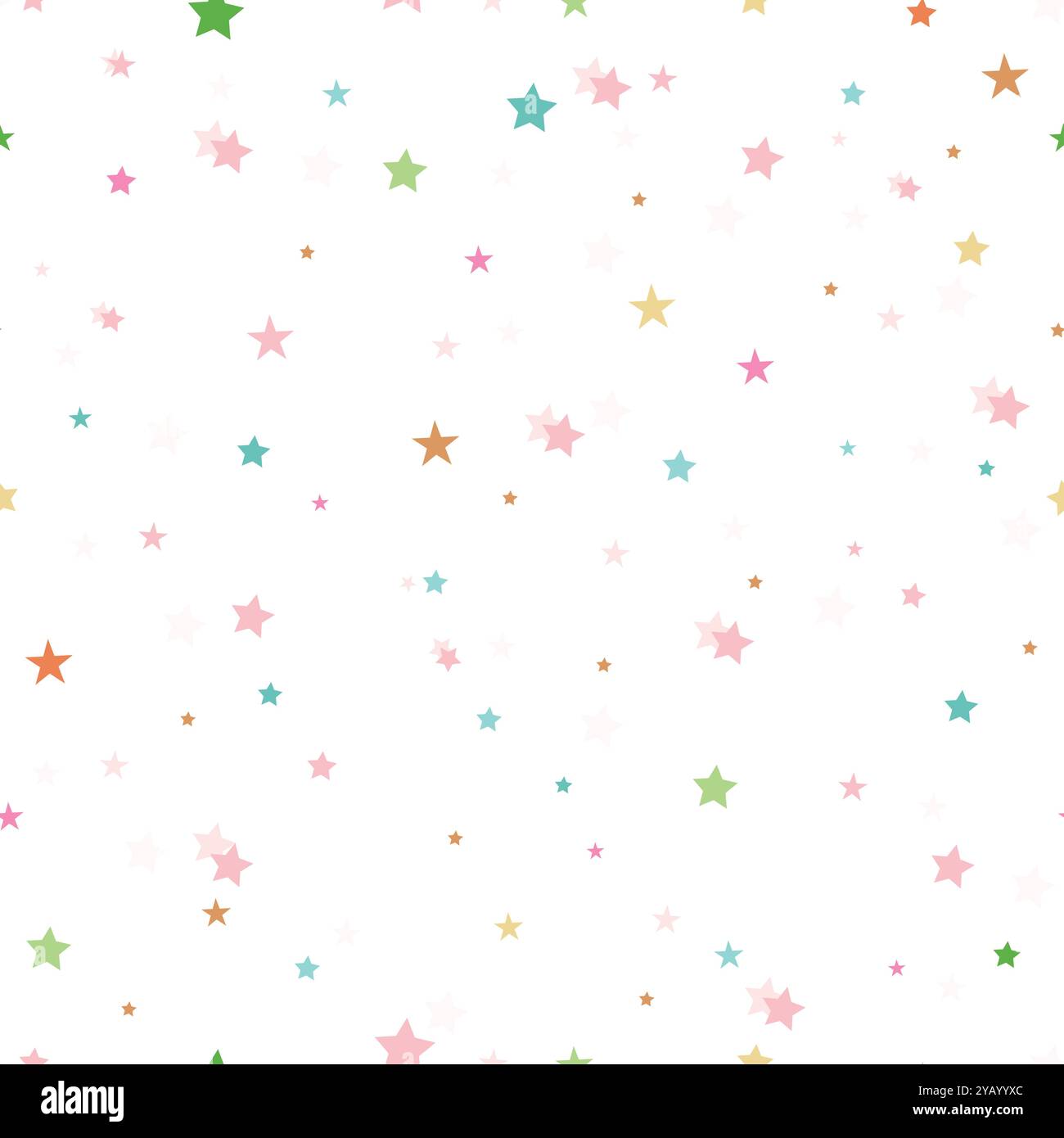Back and white stars Stock Vector Images - Alamy