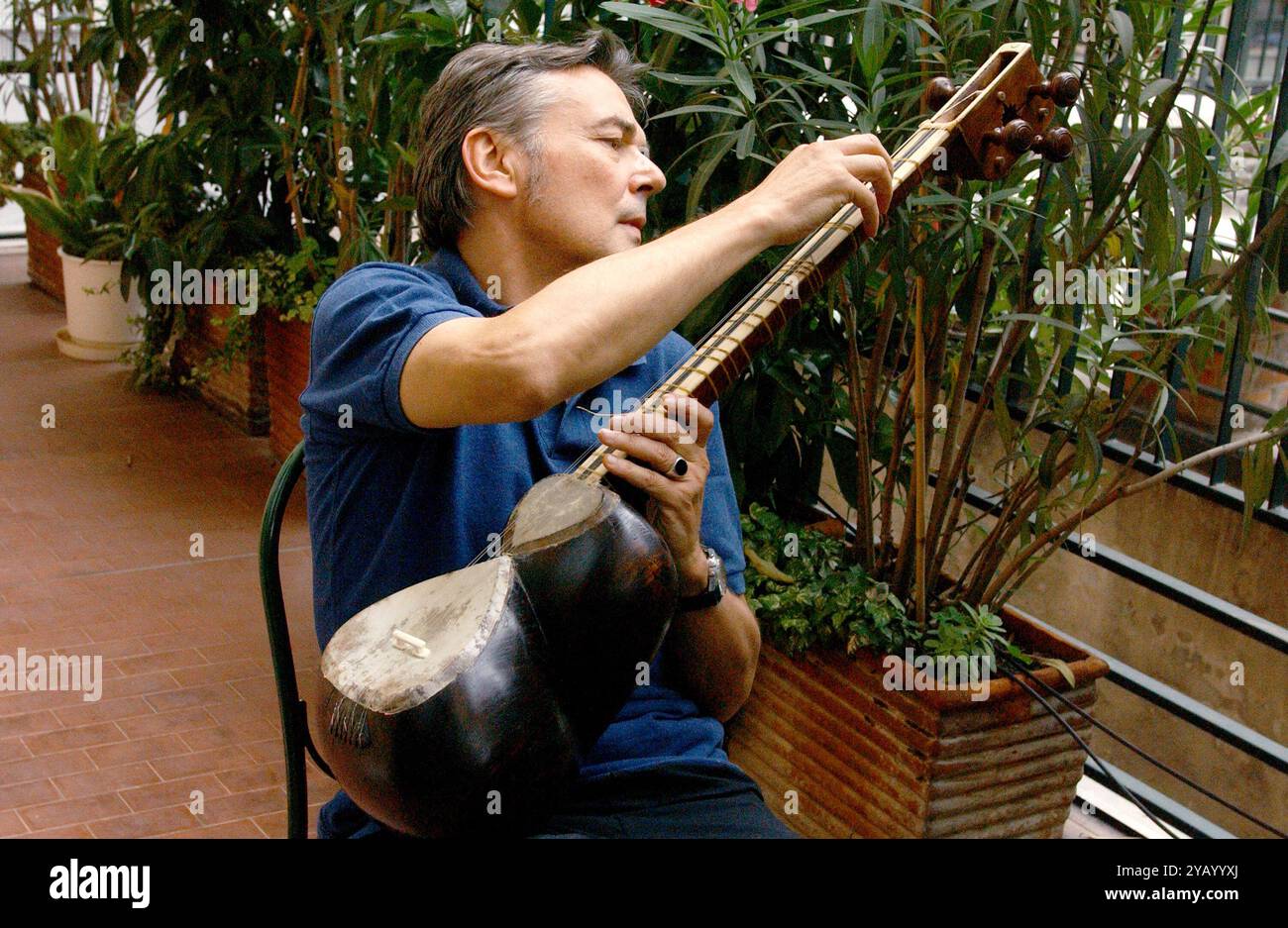 Mauro pagani foto hi-res stock photography and images - Alamy