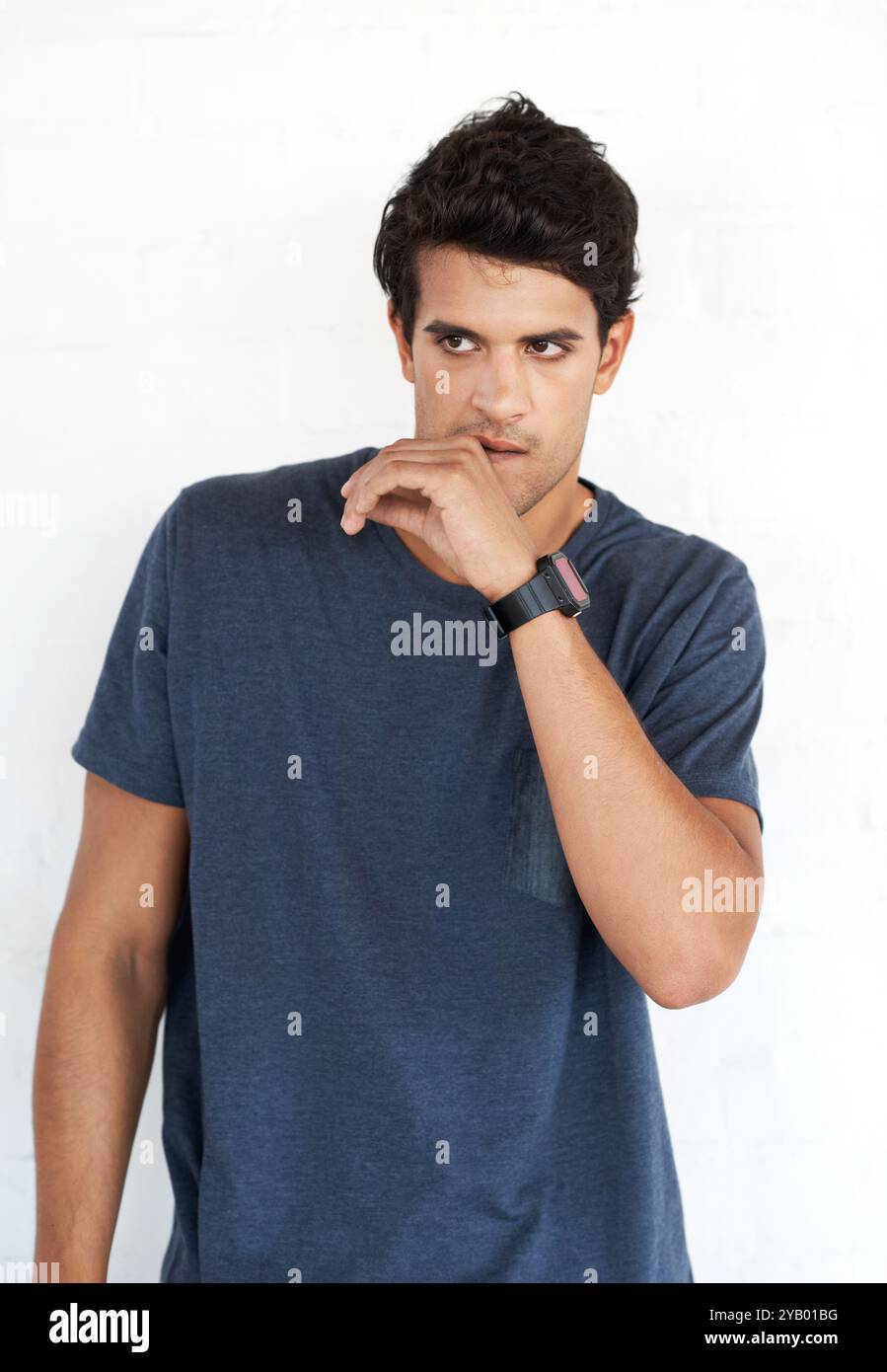 Outfit ideas for college hi-res stock photography and images - Alamy