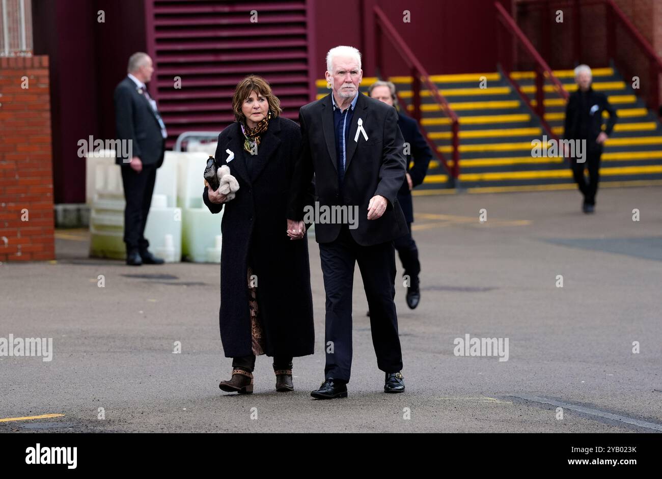 Peter withe birmingham hi-res stock photography and images - Alamy