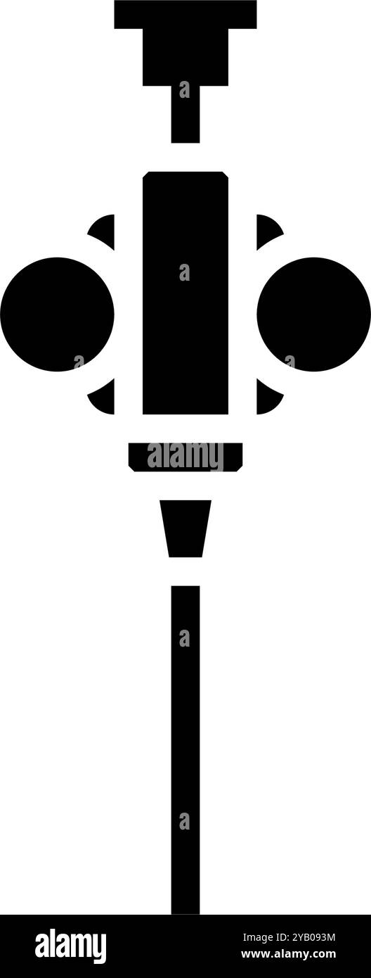 Proton cancer Black and White Stock Photos & Images - Alamy