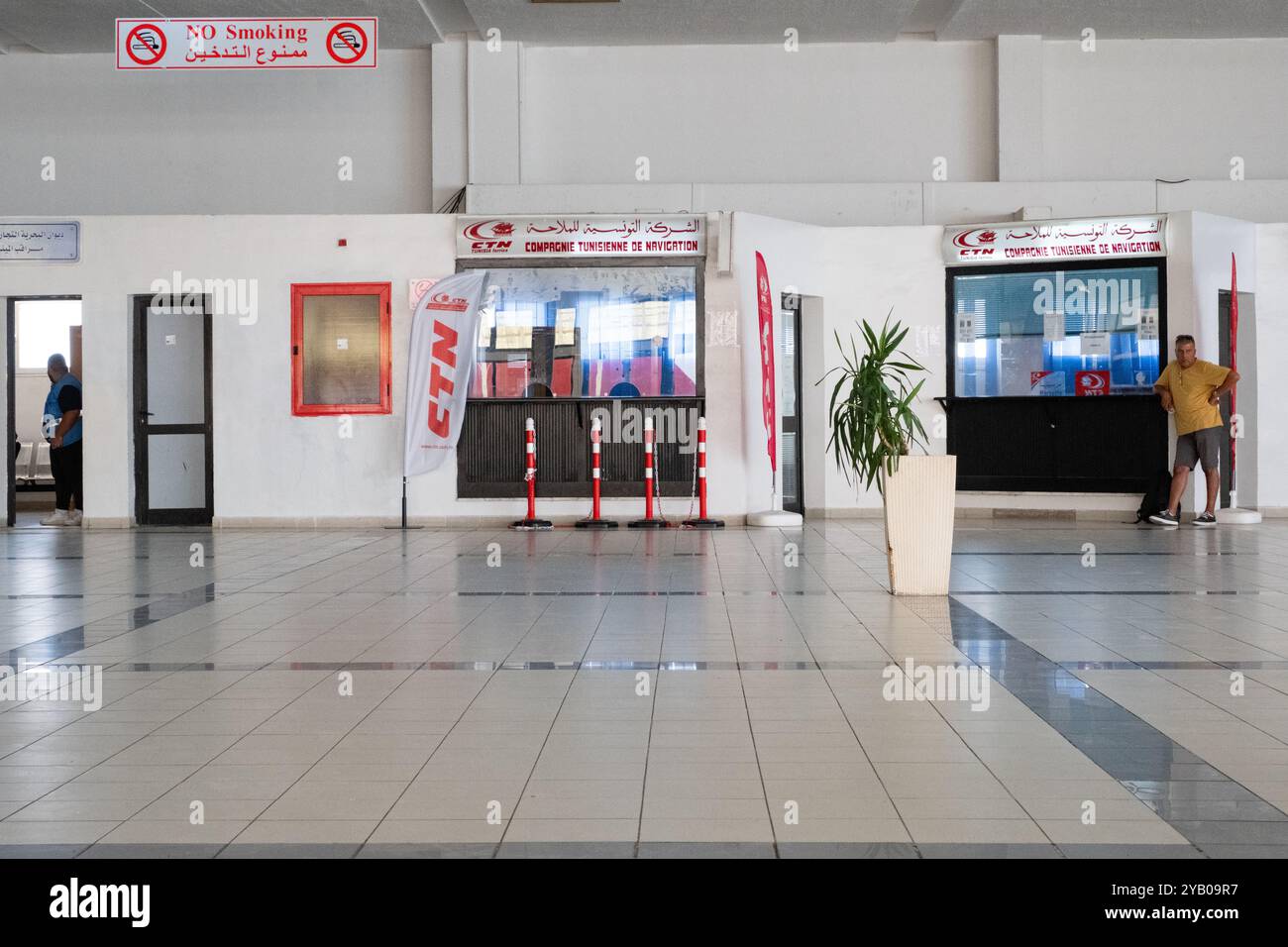 Ctn line hi-res stock photography and images - Alamy