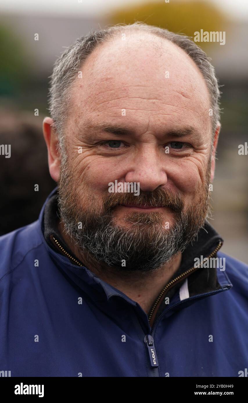 Wednesday 23rd october 2024 hi-res stock photography and images - Alamy