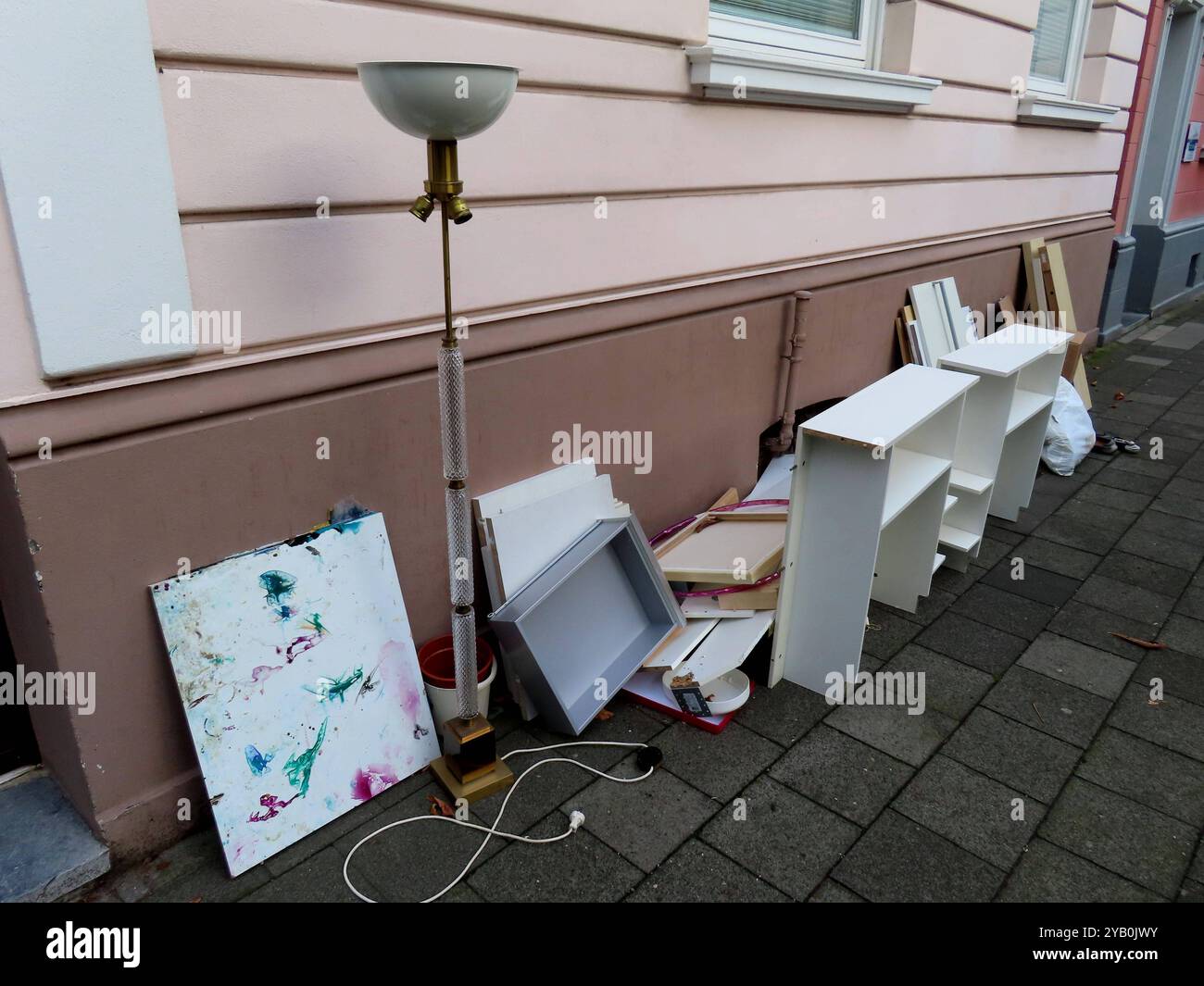 Alles raus hi-res stock photography and images - Alamy