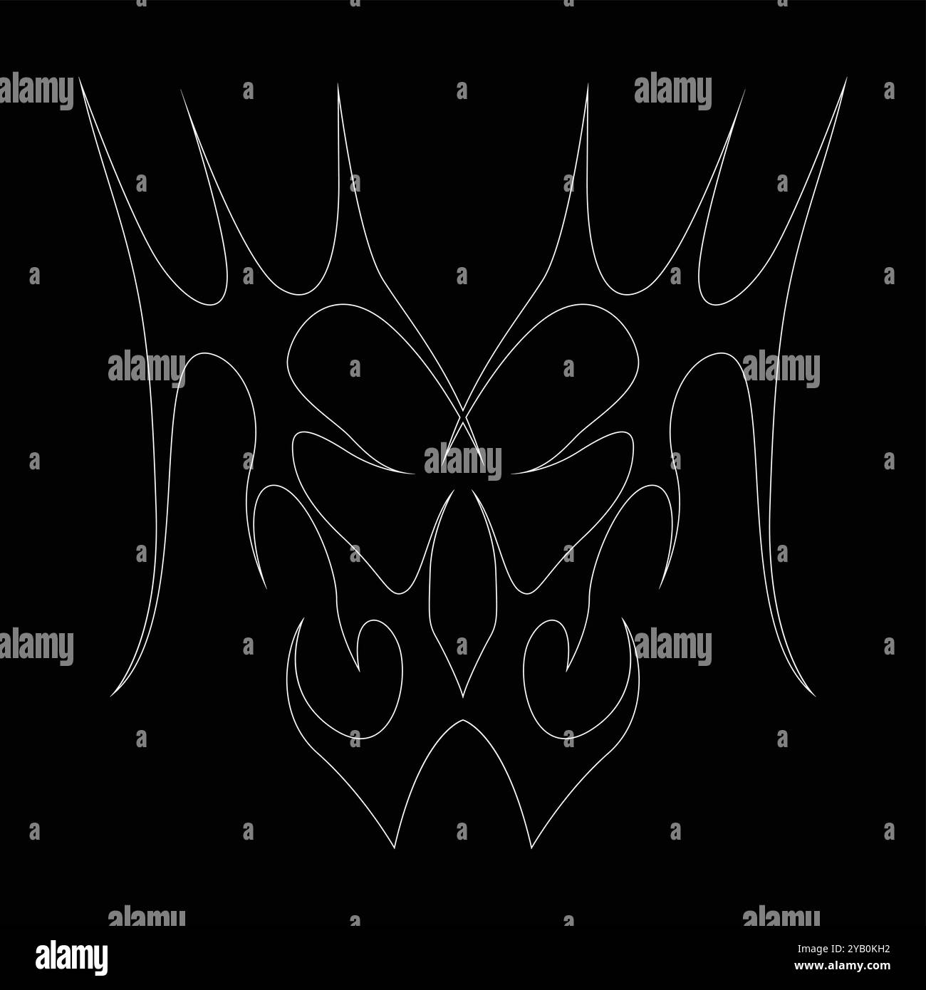 Cyber symbol hi-res stock photography and images - Alamy