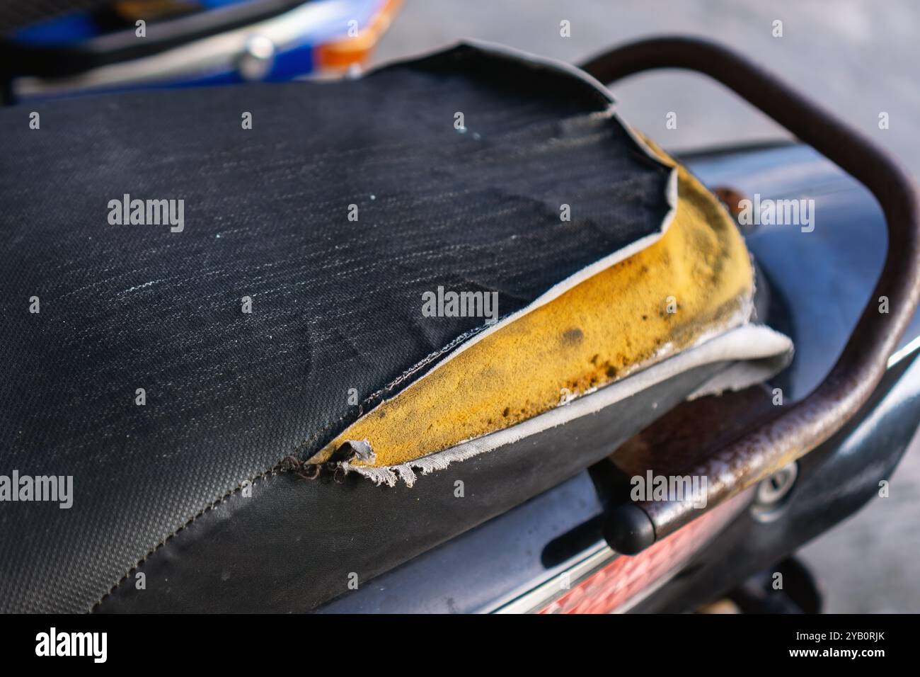 Torn fabric hi-res stock photography and images - Alamy