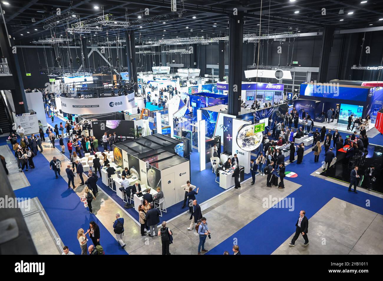 Iac 2024 hi-res stock photography and images - Alamy