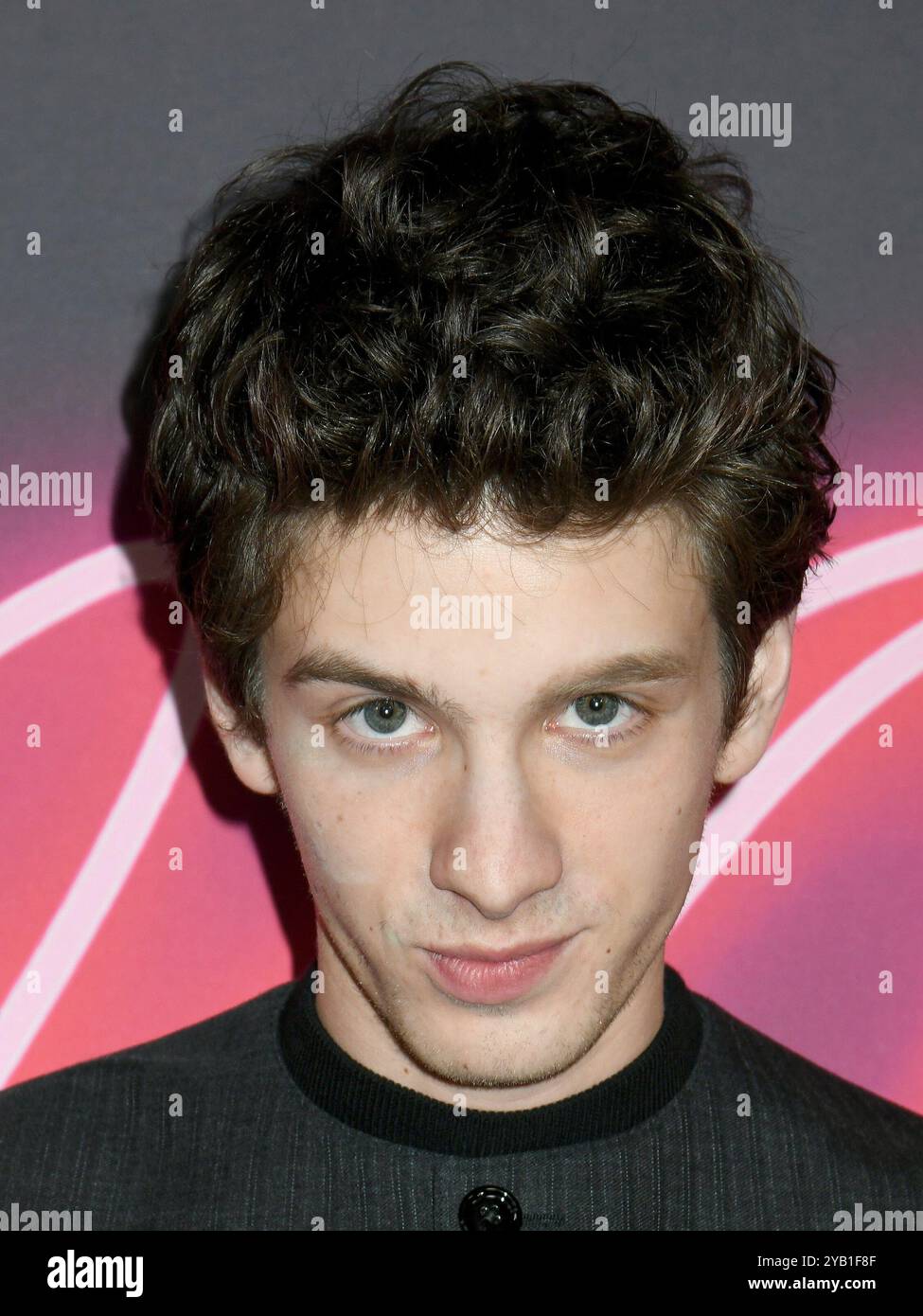 Ny. 15th Oct, 2024. Mark Eydelshteyn at arrivals for ANORA Premiere ...