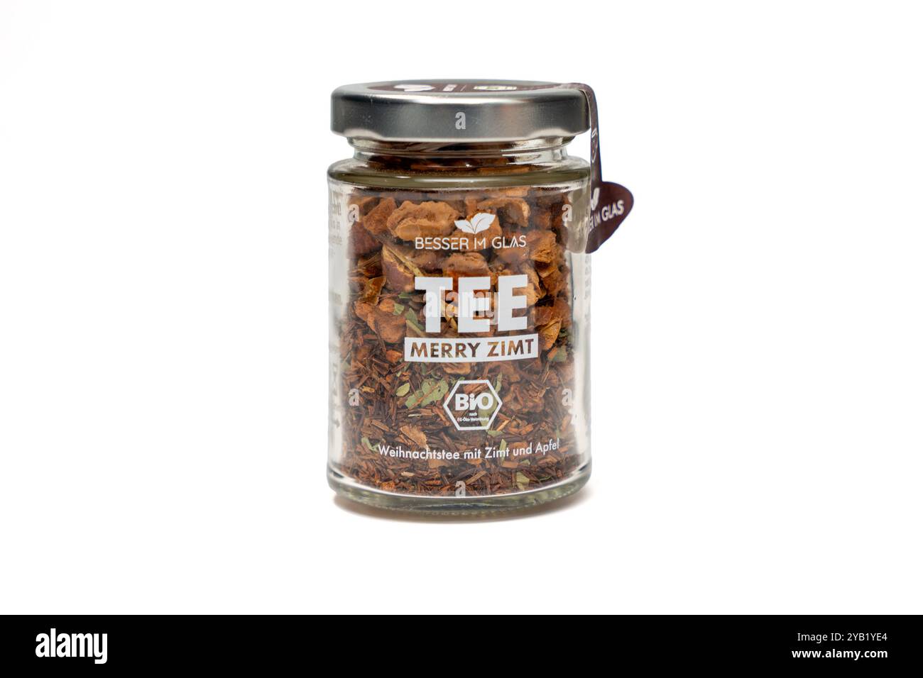 Cinnamon cereal nutrition label Cut Out Stock Images & Pictures - Alamy