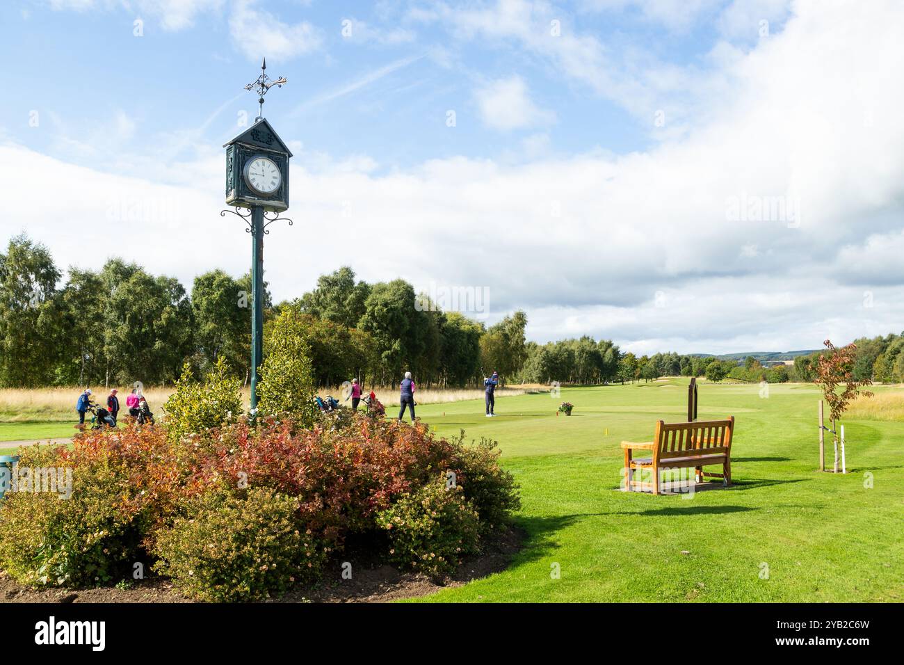 Strathmore hi-res stock photography and images - Alamy