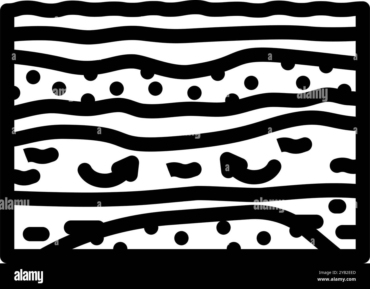 Reservoir development Cut Out Stock Images & Pictures - Alamy