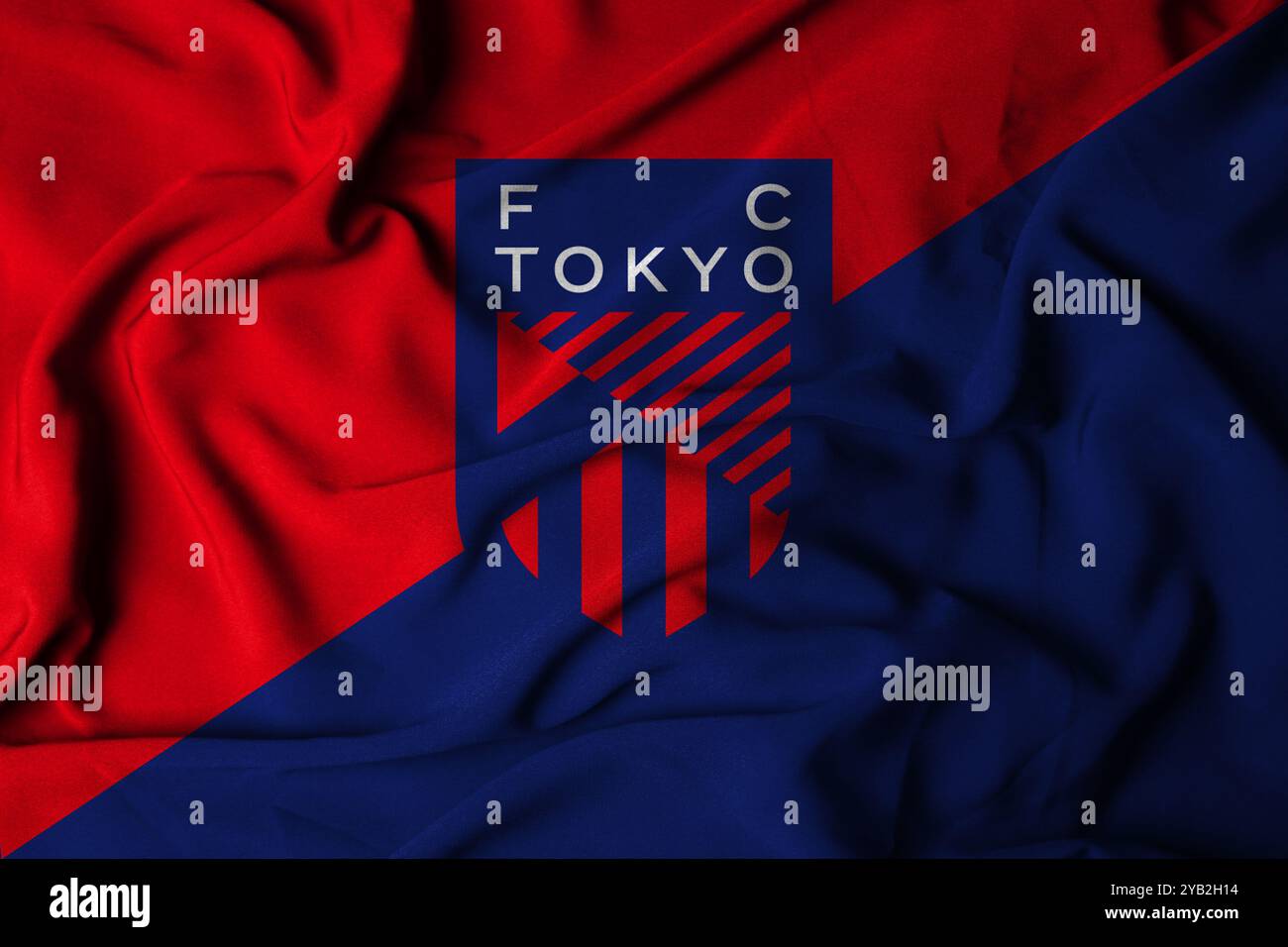 J1 fc tokyo hi-res stock photography and images - Alamy