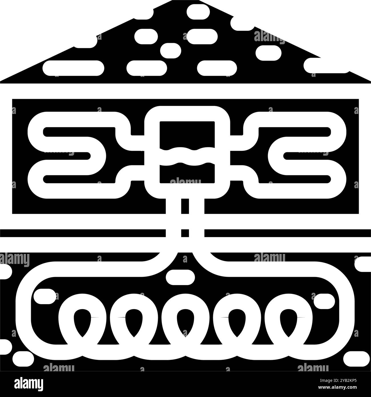 Renewable energy transfer Black and White Stock Photos & Images - Alamy