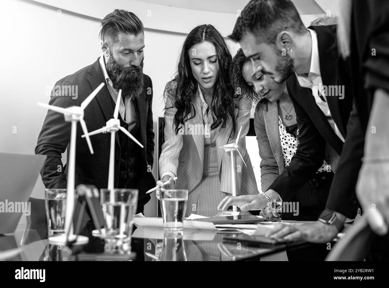 Sustainability motivation Black and White Stock Photos & Images - Alamy