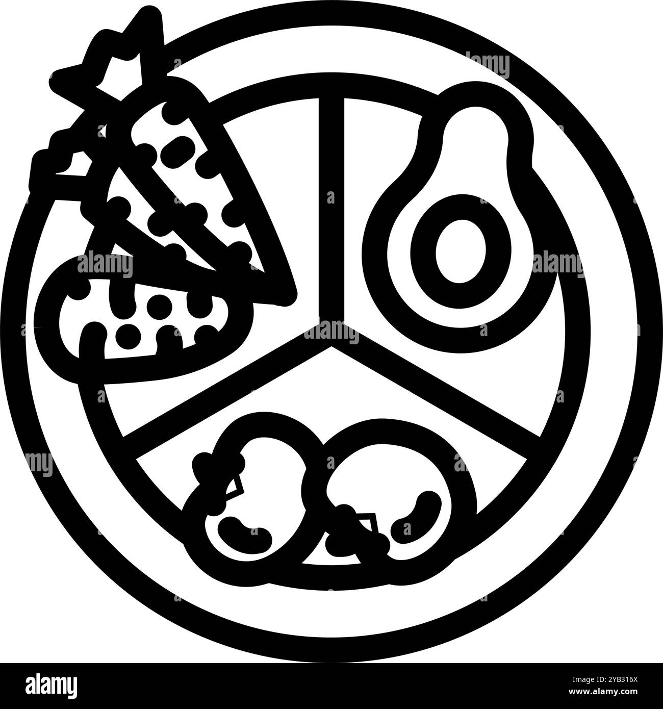 Plant based dairy free Black and White Stock Photos & Images - Alamy