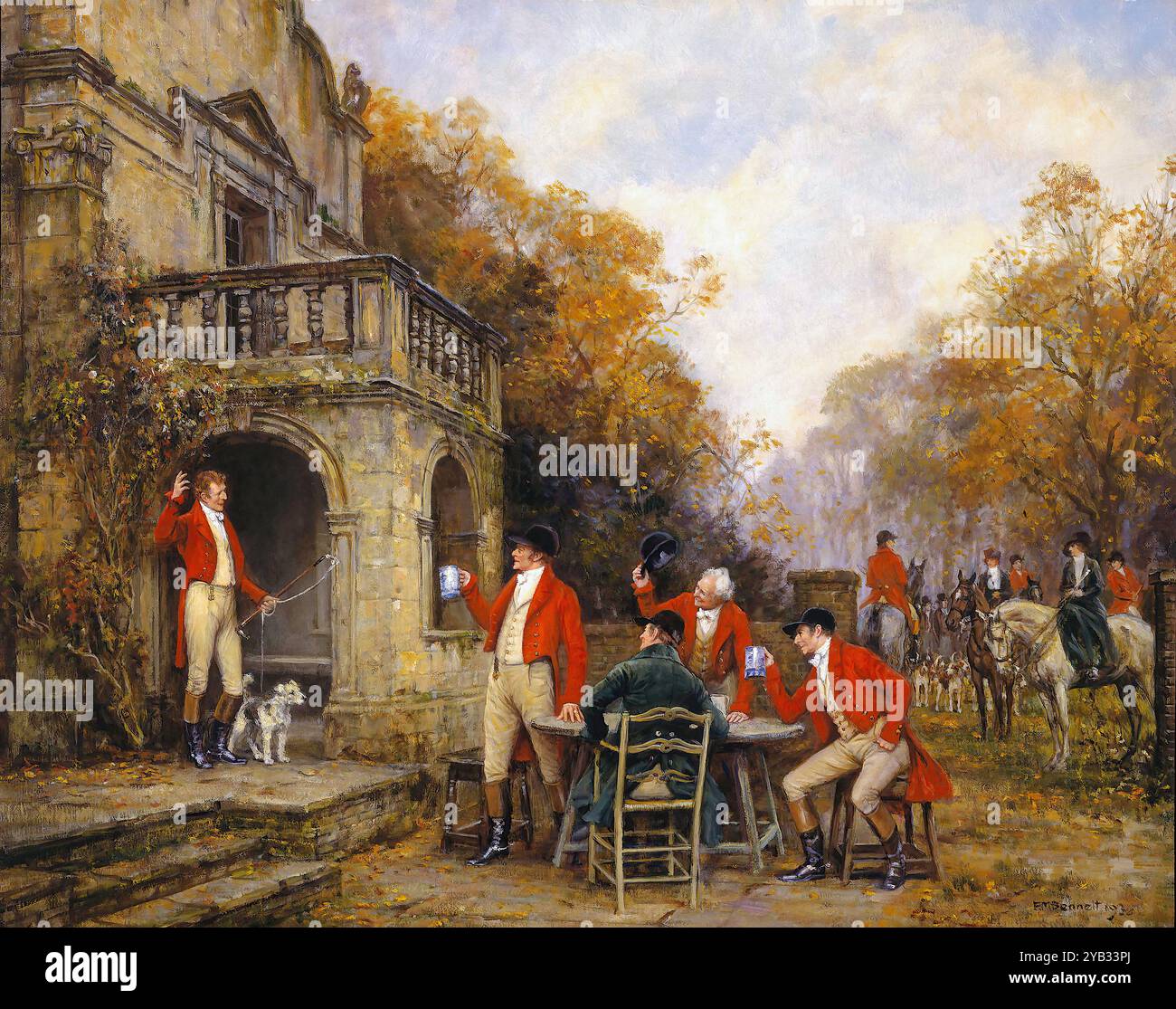 Frank moss painting hi-res stock photography and images - Alamy