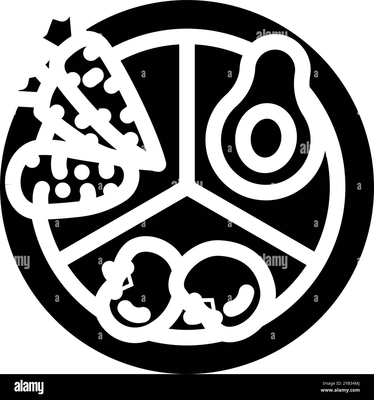 Plant based dairy free Black and White Stock Photos & Images - Alamy