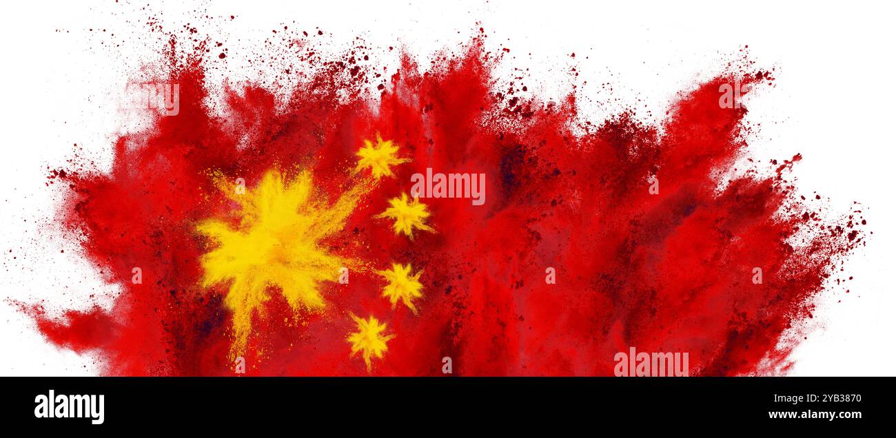 Gigant flag hi-res stock photography and images - Alamy